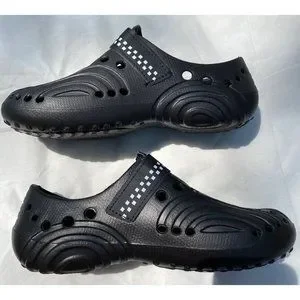 Doggers | Shoes | Doggers Brand Black Shoes Size 56 Womens | Poshmark